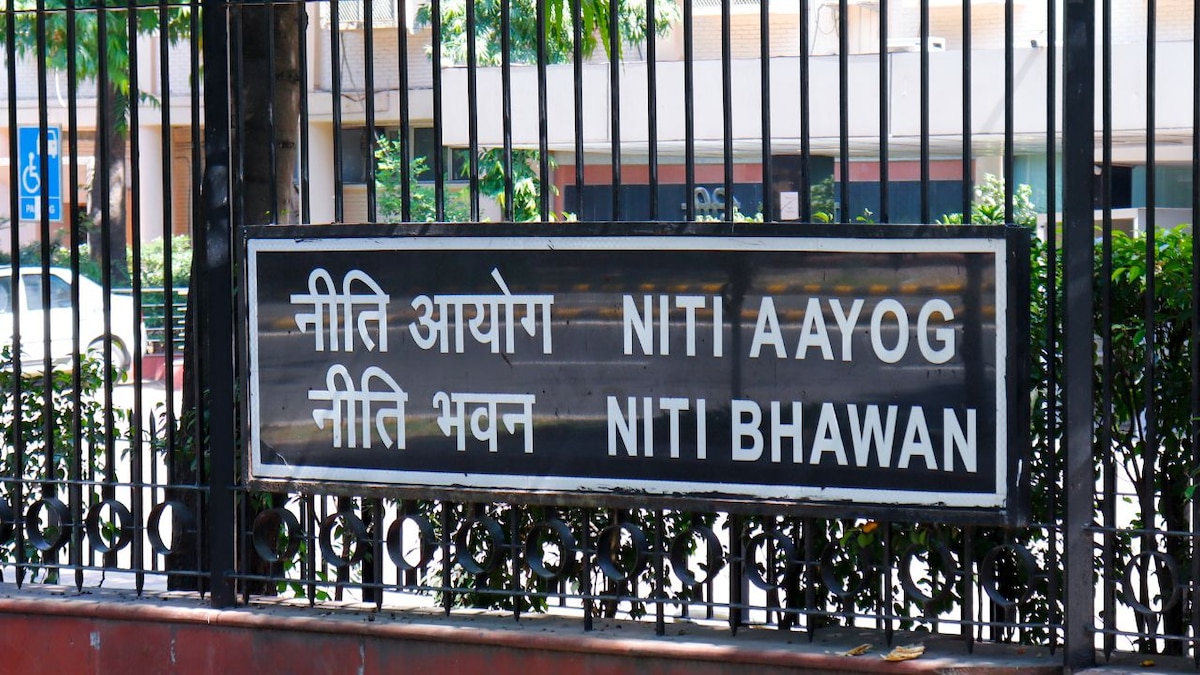 NITI Aayog's SDG India Index 2023-24: Kerala retains top rank, Bihar ...
