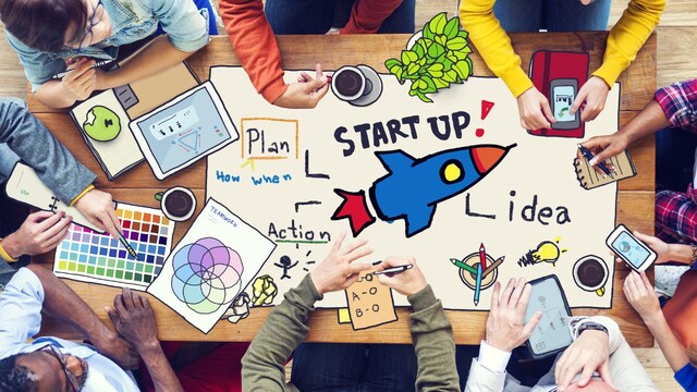 30 startups join Startup Policy Forum: An initiative to advance India's ...