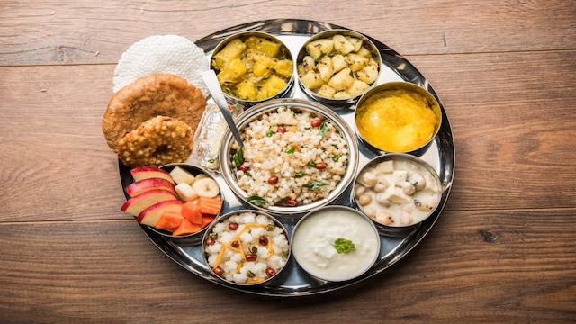 Janmashtami fasting guide: What to eat and what to avoid - CNBC TV18