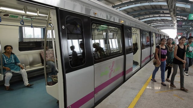 Namma Metro Red Line: Check list of stations on the Hebbal-Sarjapur ...