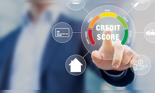 What is a credit score, and how can you check it for free? - CNBC TV18