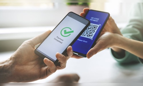 A third of digital payment users from rural India, merchant adoption ...