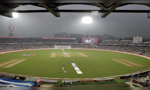 Cricketer turned politician Kirti Azad file nomination; says Will do my ...