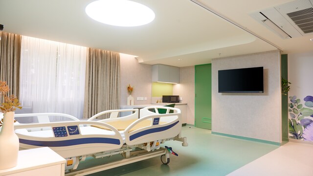 GPT Healthcare signs MoU for construction, finishing of a hospital ...