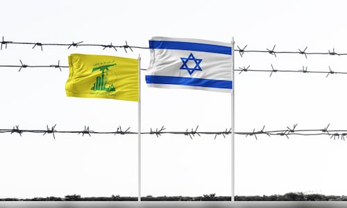After Hassan Nasrallah, Israeli airstrike kills high-ranking Hezbollah ...