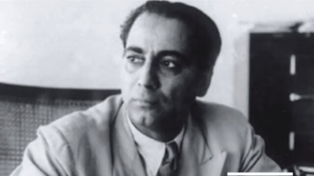 Homi Bhabha: The father of India’s nuclear programme, and the mystery ...