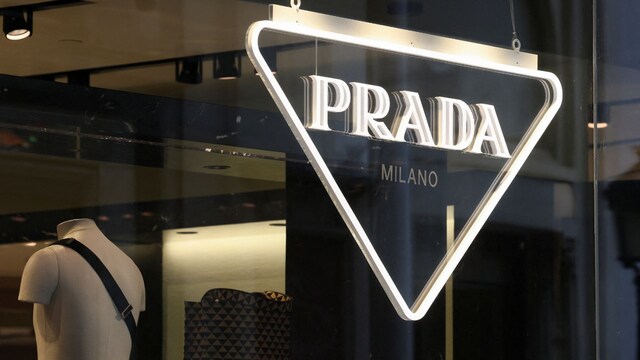Prada's brand CEO Gianfranco D'Attis to quit - CNBC TV18