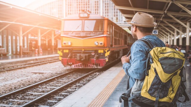 Railways to prepare reservation charts eight hours in advance, make ...