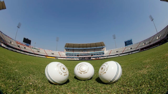 BCCI invites applications for spin bowling coach at centre of ...