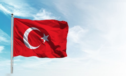 Turkey to submit request to join genocide case against Israel in UN ...