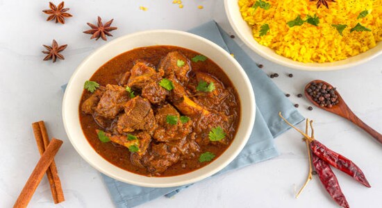 Nine legendary Indian curries rank among world's 50 best stews: Check ...