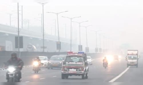 Delhi PWD to set up control centre to daily monitor fleet of 200 anti ...