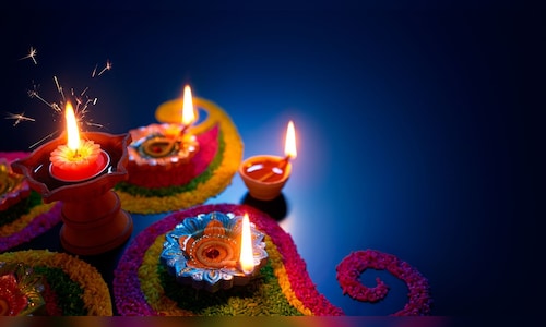 Diwali Stock Picks: Anand Rathi likes PSUs such as Garden Reach, BEML ...