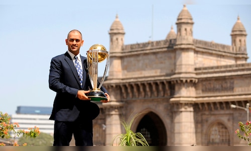 Happy Birthday MS Dhoni — 7 reasons why MSD is regarded as one of ...