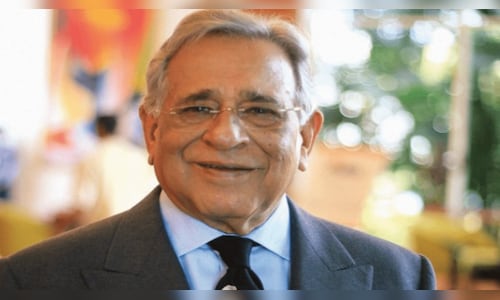 Oberoi family feud: Meet Anastasia Oberoi emb embroiled in legal battle ...