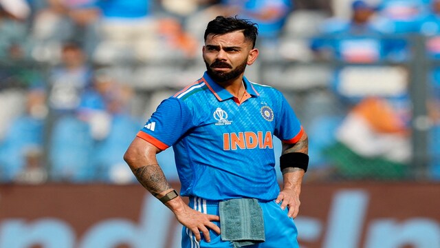 Virat Kohli's Birthday: Top 7 records held by former Indian captain ...
