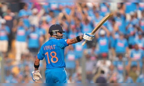 Virat Kohli retains crown as India’s most valuable celebrity brand at ...