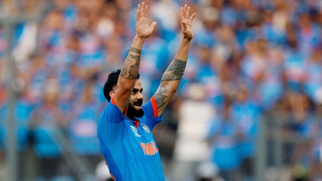 Paris 2024: Virat Kohli says good luck to India's Olympic-bound ...