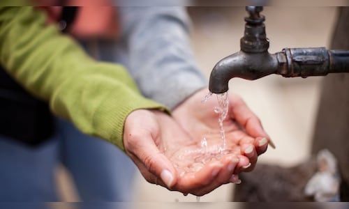 MP water crisis: NGT sets up high-level panel to probe contamination ...