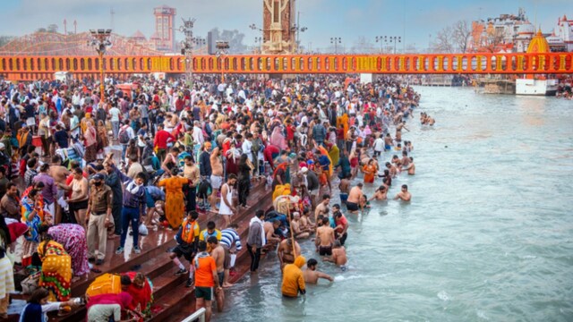 Kumbh Mela 2025: Prayagraj Division will launch special trains for ...
