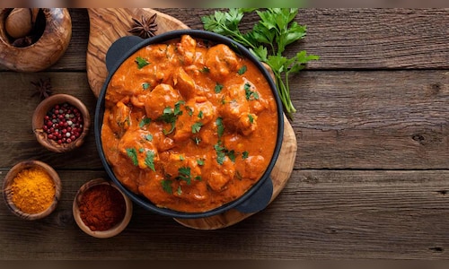 Top 10 most popular dishes of 2024 revealed: There's one Indian dish on ...