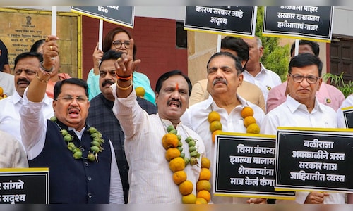 Maharashtra elections result: Full list of MVA candidates leading in ...