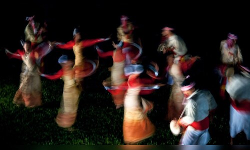 Bihu to Baisakhi, harvest festivals of India celebrated in April - CNBC ...