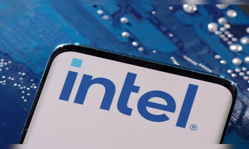 Intel announces Santhosh Viswanathan as India region head - CNBC TV18
