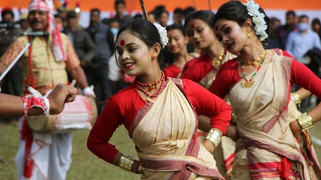 Bohag Bihu 2025: Date, history and significance - CNBC TV18