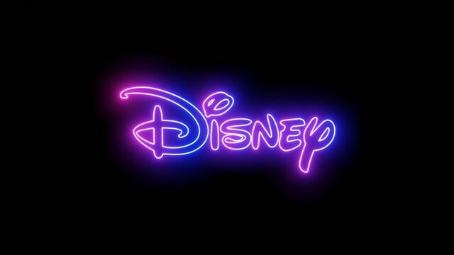Disney's internal communications leaked online after hack, WSJ reports ...