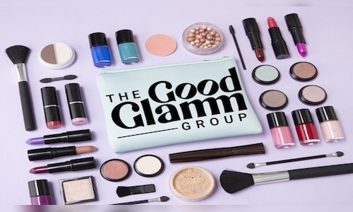 The Good Glamm Group to raise ₹1,000 crore in an upsized pre-IPO round ...