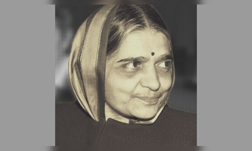 UNGA President honours India's Hansa Mehta on International Day for ...