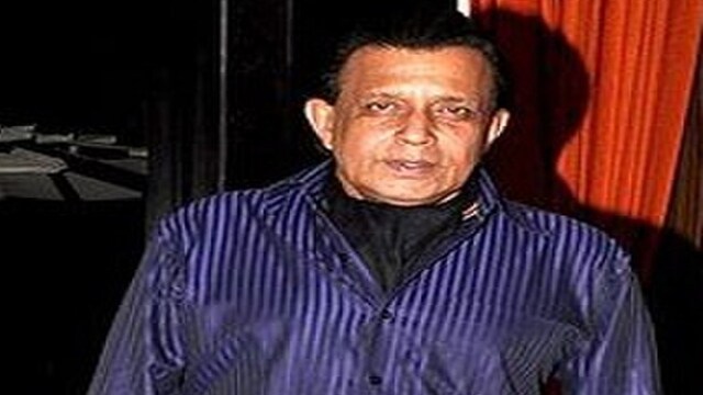 Mithun Chakraborty to recieve Dadasaheb Phalke Award for ‘iconic ...