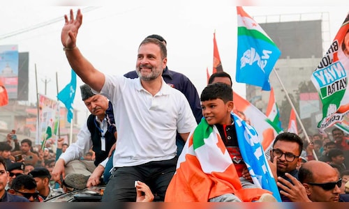 Wayanad Election Result Live: Rahul Gandhi wins second straight term by ...