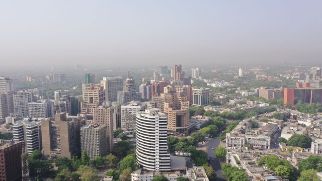 Thane Real Estate: Affordable 2BHK Apartments Lead Market Amid Rising ...