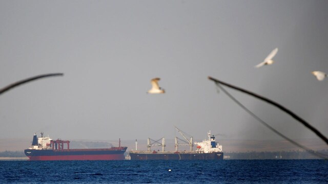Undersea cables cut in Red Sea, disrupting internet access in Asia ...