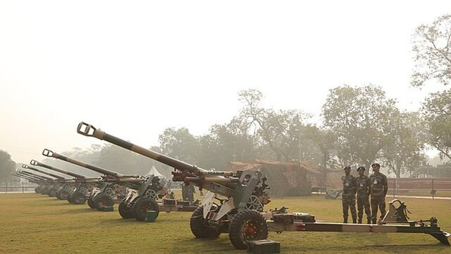 Republic Day Celebrations: From 21-gun salute to parade, honouring ...