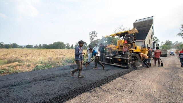 Budget 2025: Rural roads likely to take centre stage with increased ...