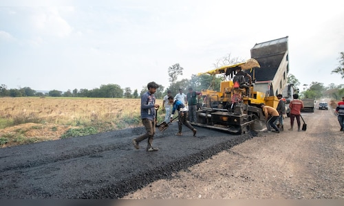 Budget 2025: Rural roads likely to take centre stage with increased ...