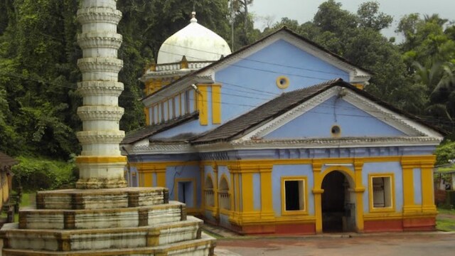 Goa to host roadshow in Tashkent; state announces mega temple project ...