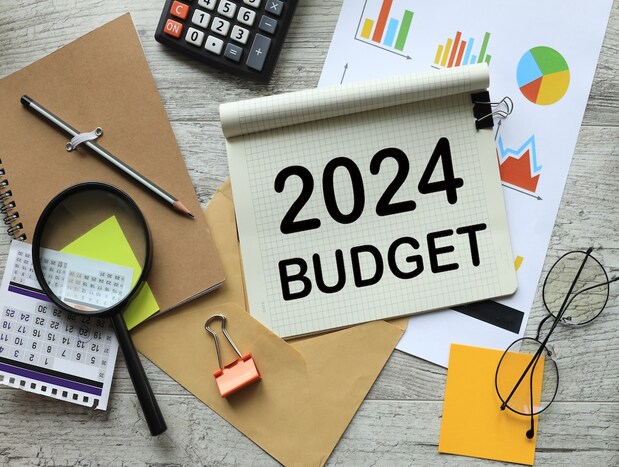 Union Budget 2024 - Latest Budget News, India Budget 2024, Interim ...