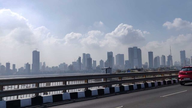 Anand Rathi Wealth’s Pradeep Gupta buys ₹131 crore sea-facing apartment ...