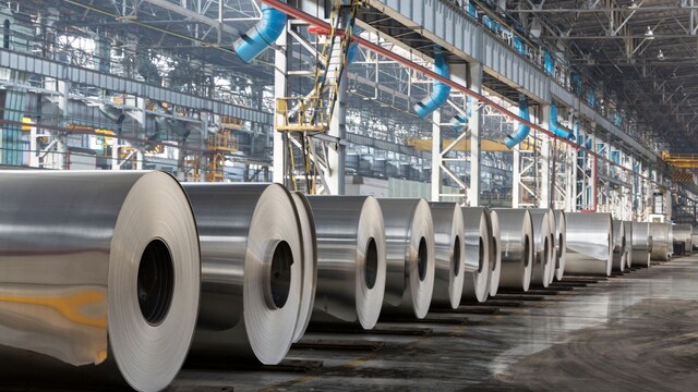 Explained: Why are aluminium prices rising? - CNBC TV18