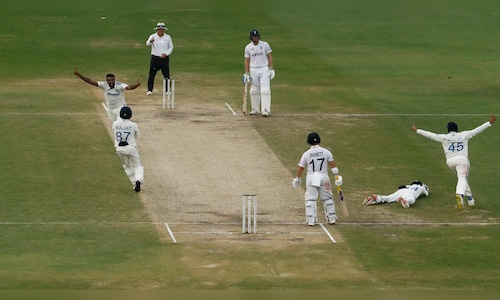 ICC planning funds worth around $15 million to save Test cricket ...