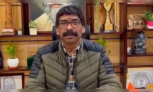 Jharkhand Assembly election 2024: Complete list of JMM candidates ...