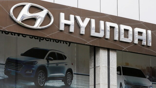 Hyundai’s India Journey: From Santro to SUVs, ₹32,000 crore investment ...