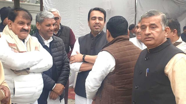 Baghpat Lok Sabha elections: Voter turnout at 53.69%; can RLD reclaim ...