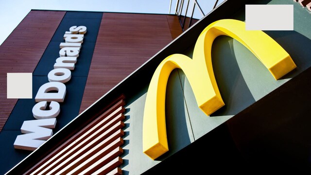 McDonald's plans to 'double down' on AI investment by 2027, executive ...