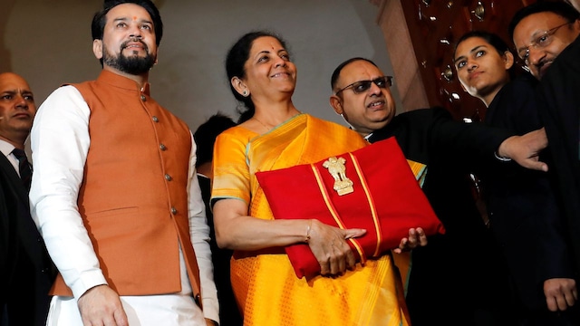 Budget 2024: Understanding the formation of Union Budget in five steps ...