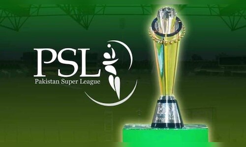 PCB reschedules Karachi vs Peshawar PSL match in Rawalpindi after ...